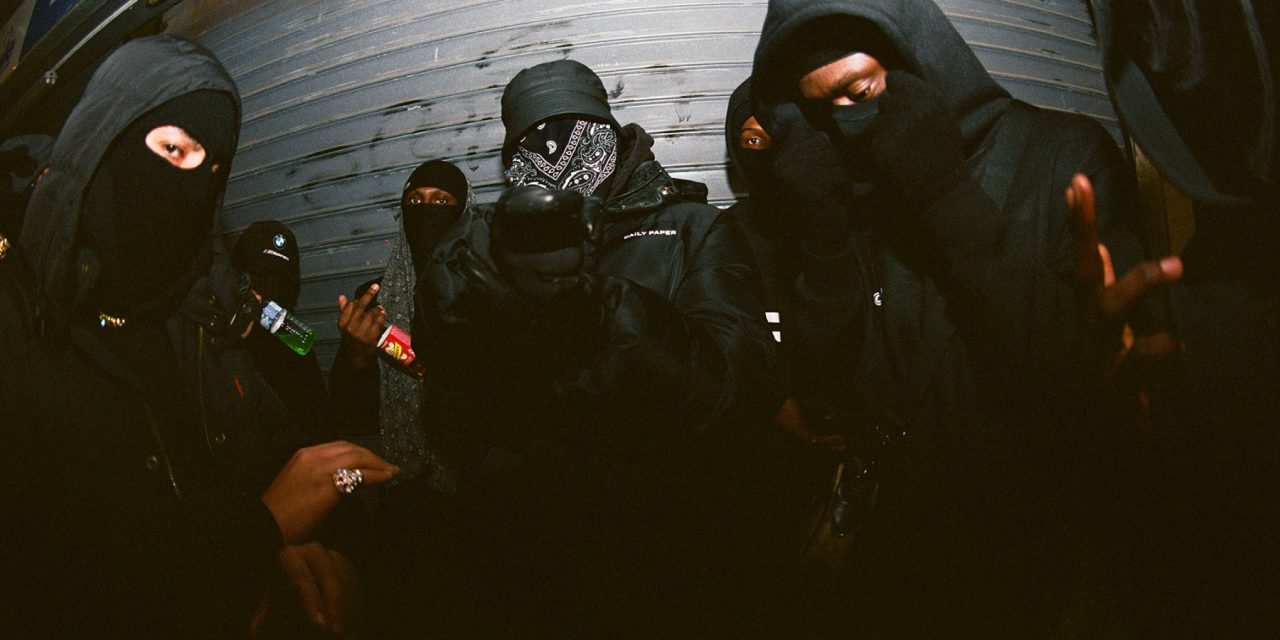 ZIAK + OG/GG - VENDREDI 04 NOVEMBRE - Concert Rap - Atabal Biarritz