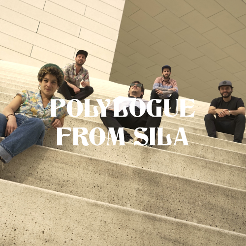 POLYLOGUE FROM SILA + PLAN A : TX LIVE - JEUDI 12 MAI - Concert Pop ...