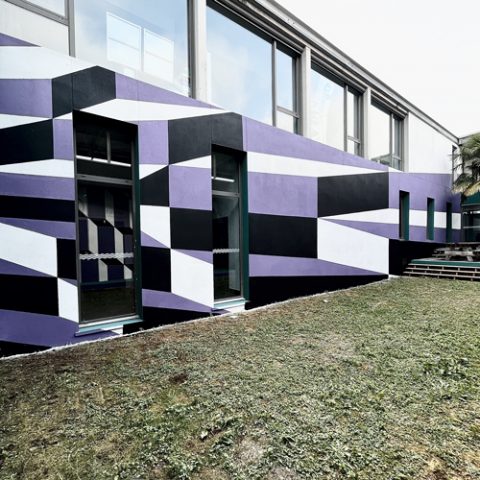 LX ONE - Atabal Biarritz