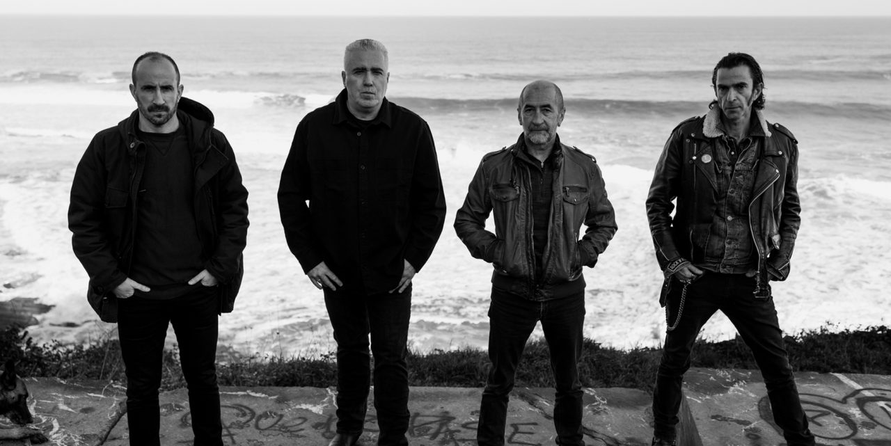 DELIRIUM TREMENS + UNIDAD ALAVESA - SAMEDI 04 MARS - Concert Rock ...