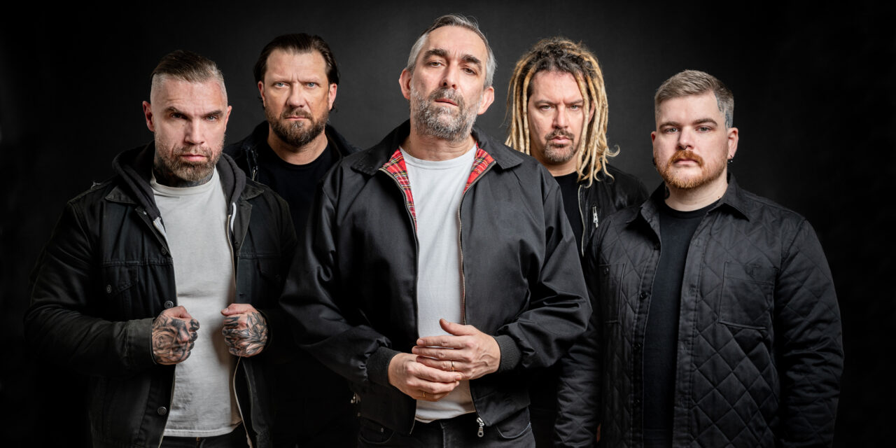 MASS HYSTERIA ~ SADDICT - SAMEDI 14 OCTOBRE - Concert Metal - Atabal ...