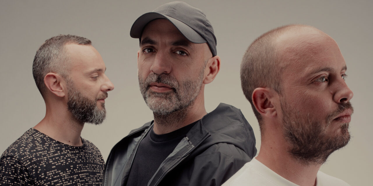 CHINESE MAN - VENDREDI 22 MARS - Concert Hip Hop Electro - Atabal Biarritz