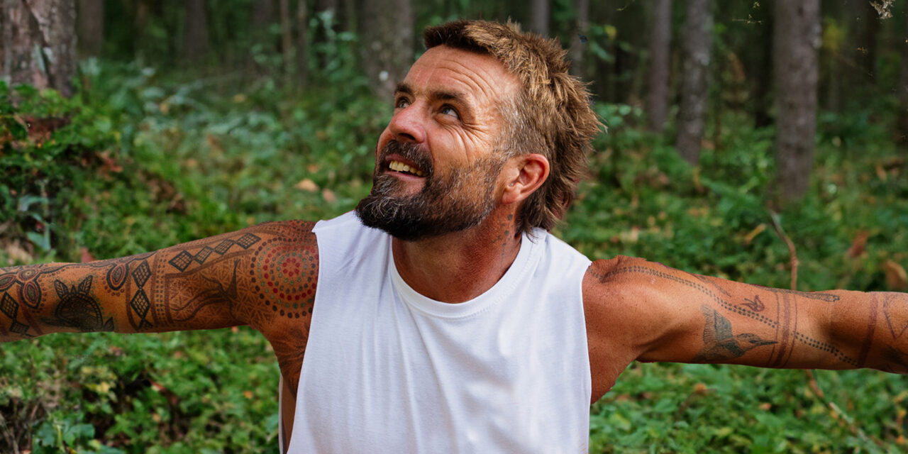 XAVIER RUDD ~ FINOJET - JEUDI 16 OCTOBRE - Concert Folk Rock - Atabal ...